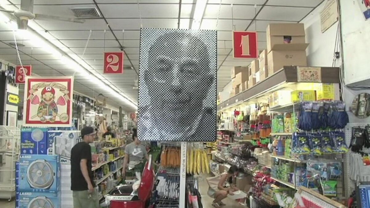 Without Them, Machines Fall Apart