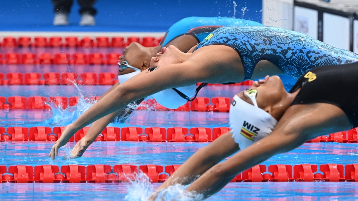 Peter Wetzlar Arikumirira Zimbabwe Otarisirwa Kutuhwina neChipiri ...