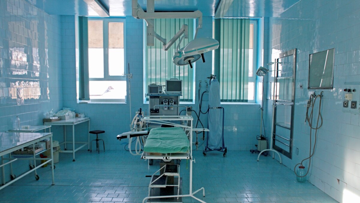 Romania's Health Care Exodus