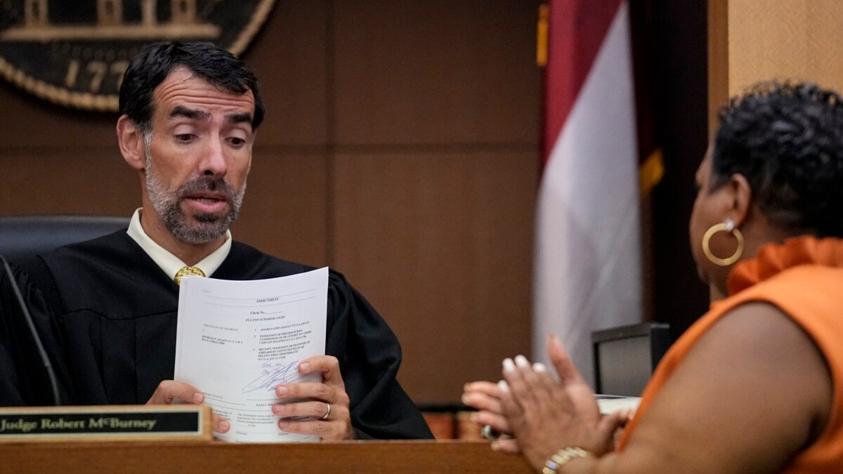 Podignuta četvrta optužnica protiv Donalda Trampa