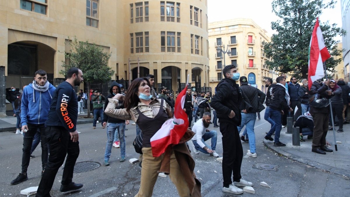 Political Polarization in Lebanon Blocking Key Reforms