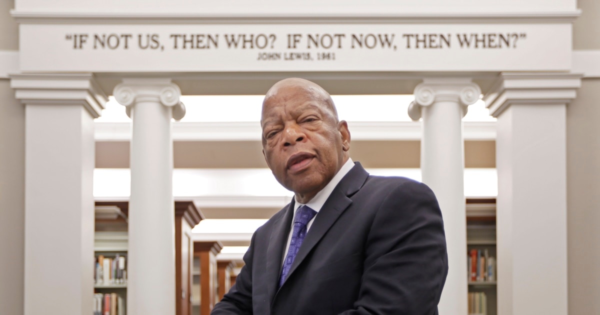 US to Continue Investigating Civil Rights Murders