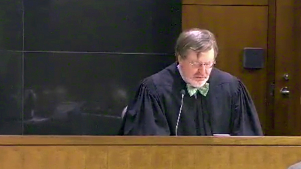 Seattle Judge in Travel Ban Case Conservative, Exacting