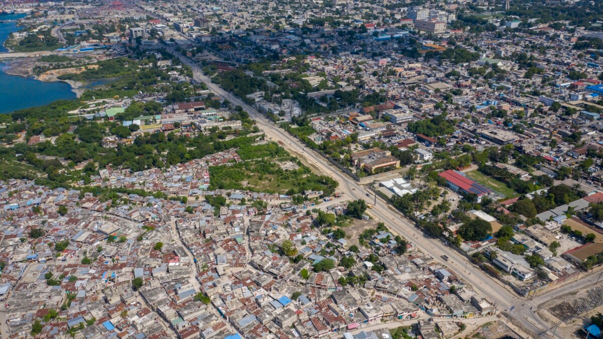 San Koule nan Matisan