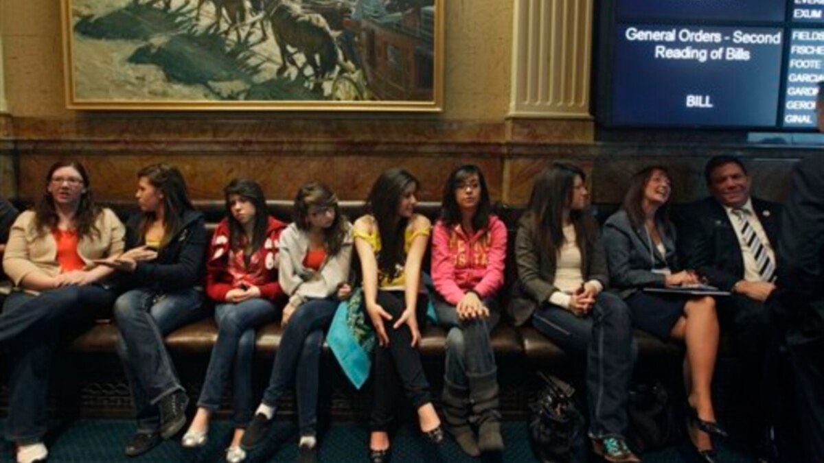 Pew: Majority of Americans Support Legalizing Undocumented Immigrants