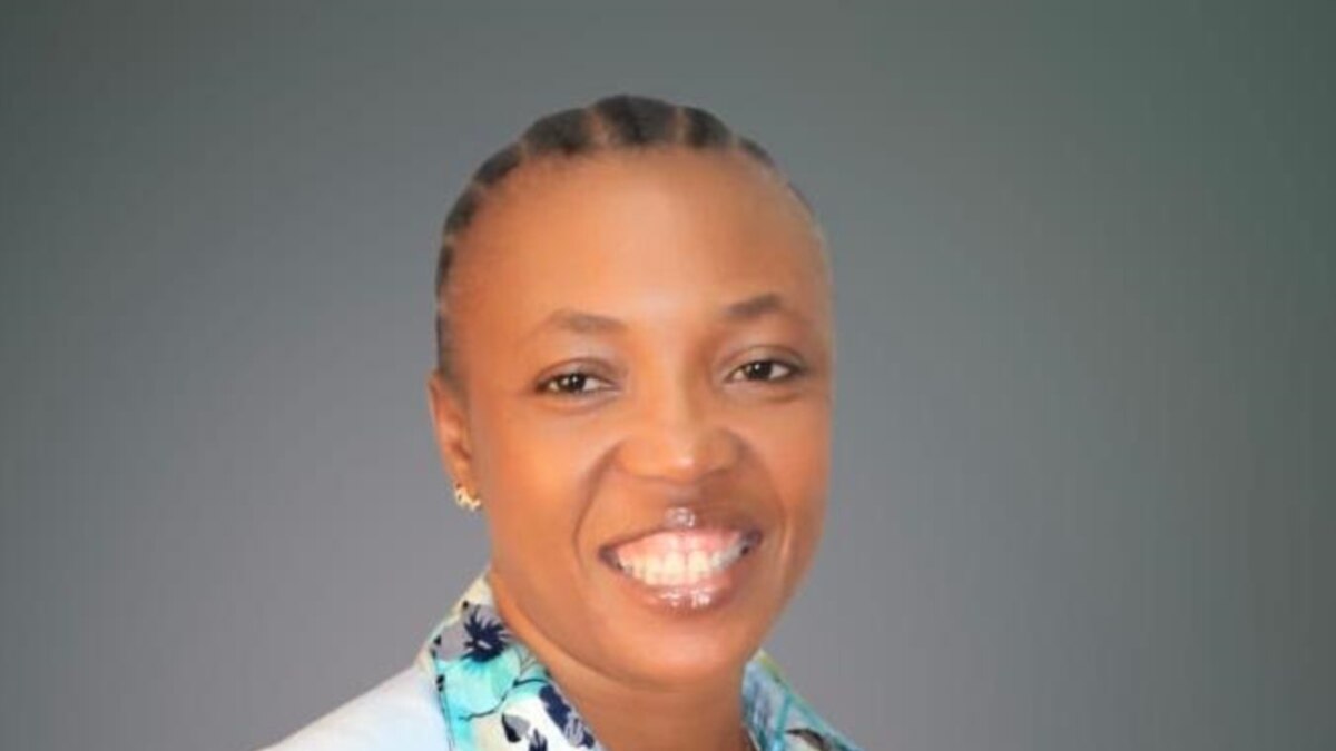 Queen mwanasiasa anaeinukia wa chama cha upinzani ADC