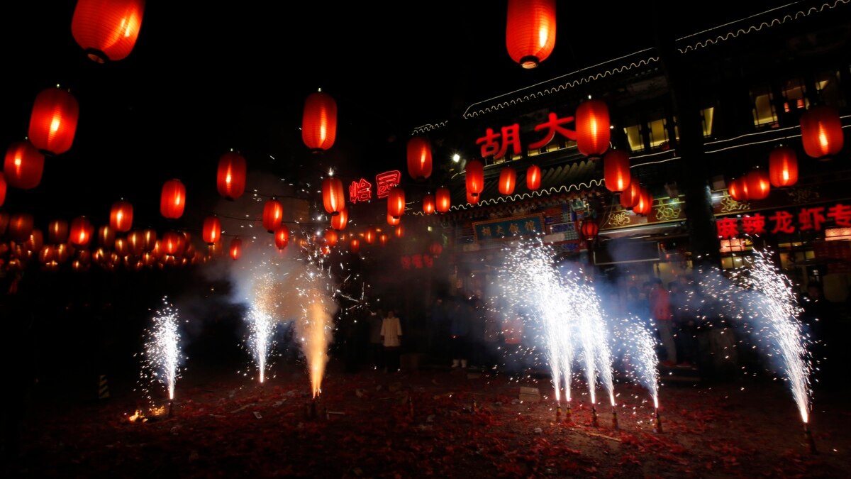 Fireworks Workshop Explodes in Rural China; 8 Missing or Dead