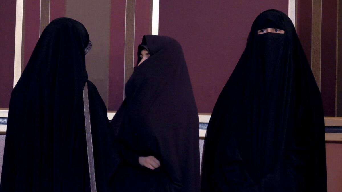 Iran’s Morality Police Assault Woman, Sparking Outrage