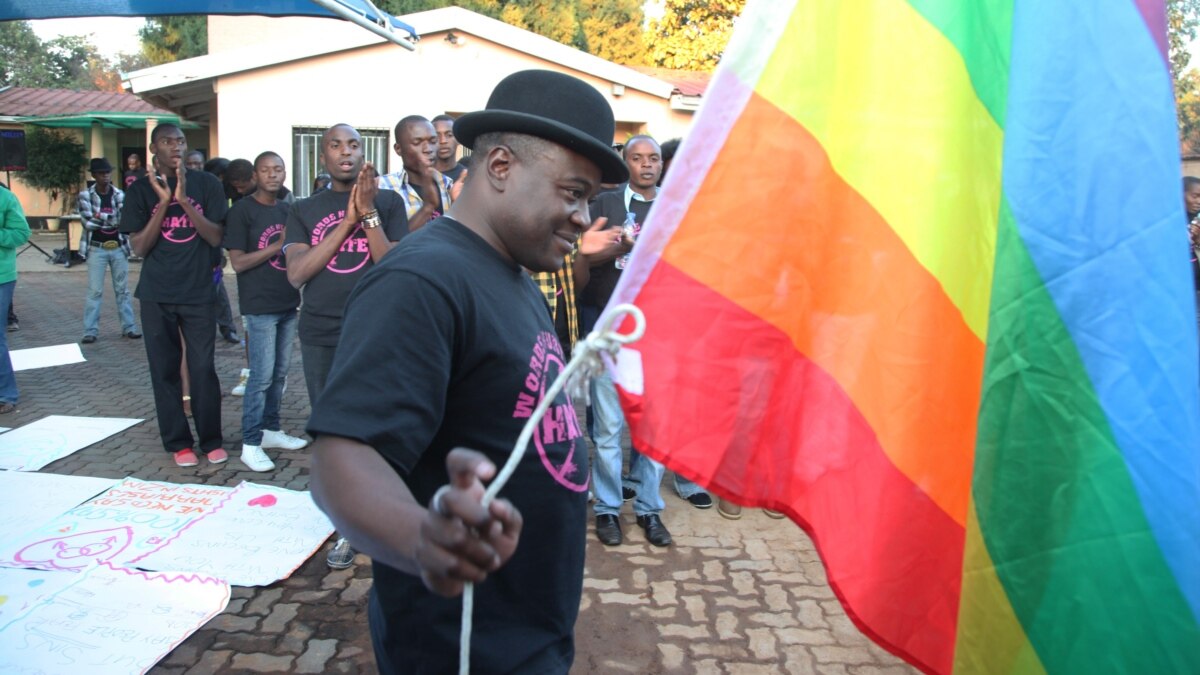 Liyanda Inani Lezitabane eZimbabwe