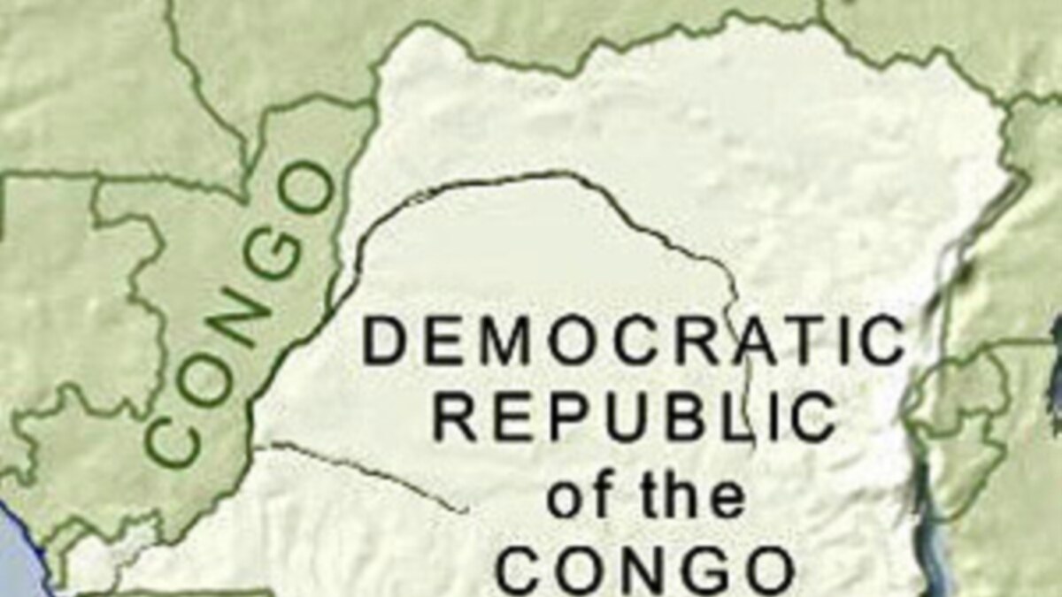 Parliament to Determine Future of DRC Government