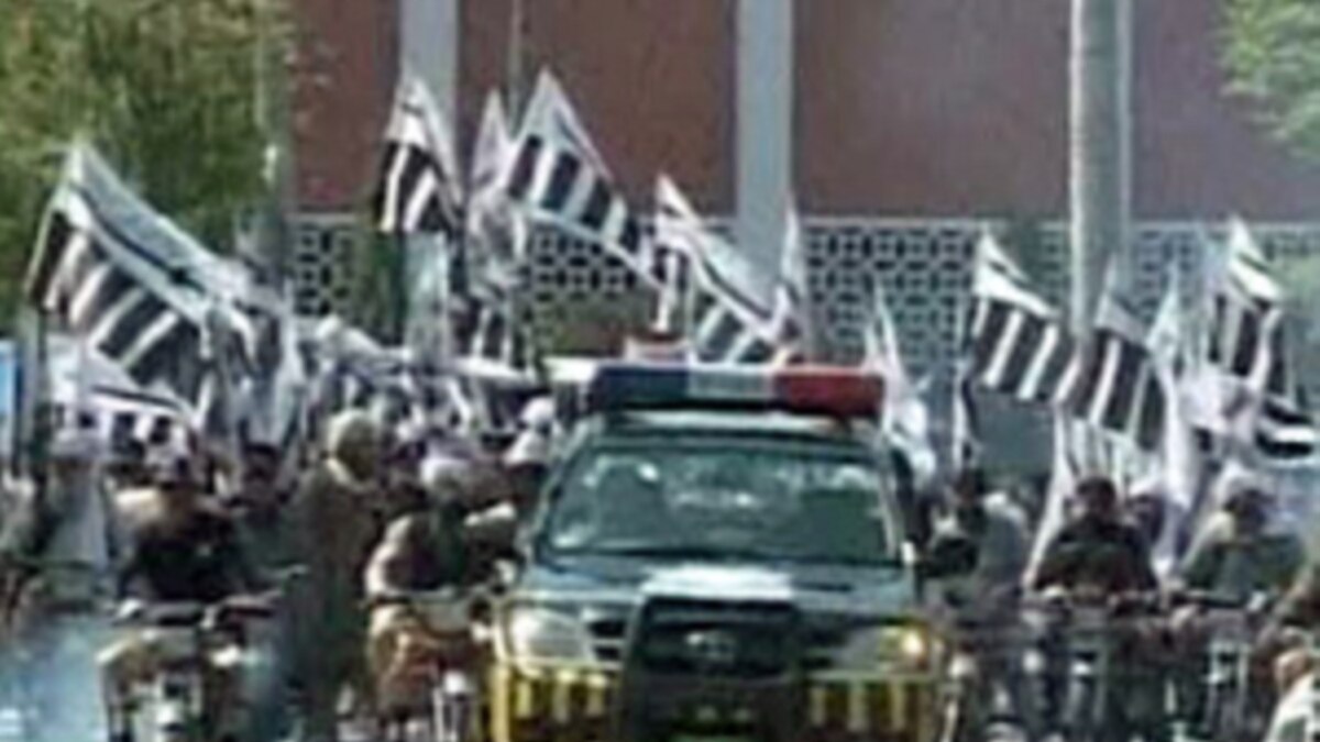 Experts Say Pakistani Terror Group Poses Greater Danger to US Than al-Qaida
