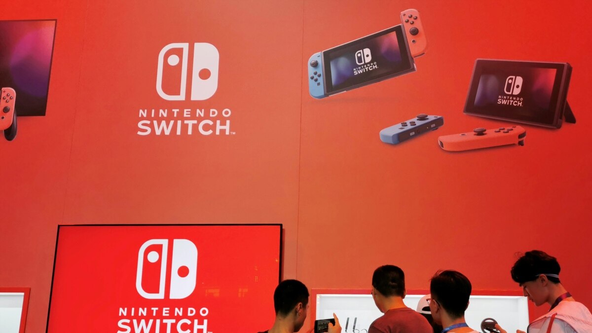 Keuntungan Perusahaan Nintendo Naik 29 Persen Pada Musim Belanja Akhir ...