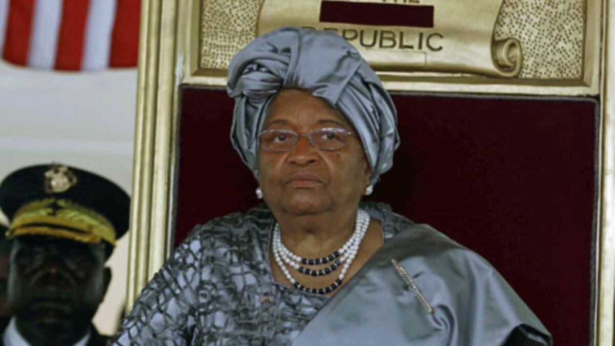 Liberian President’s Party Members Demand Jobs