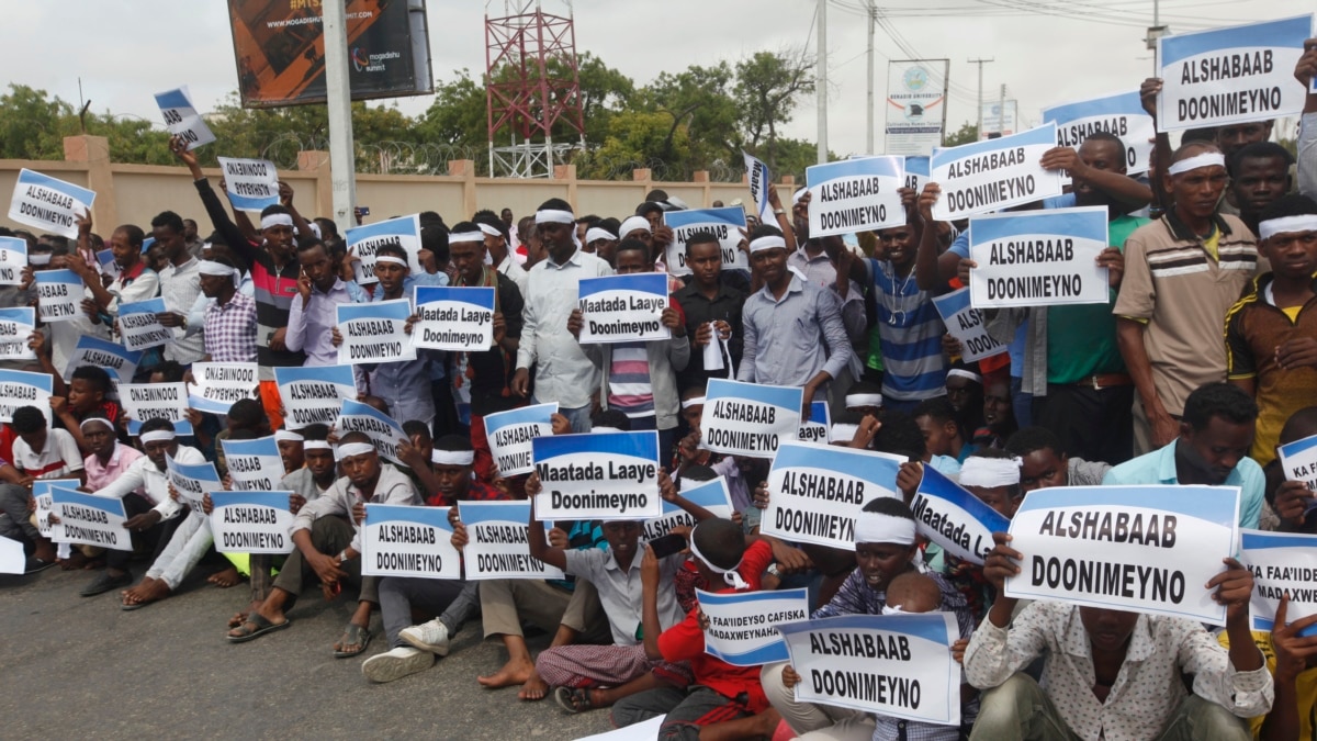 Somalia Marks One Year After Deadliest Terrorist Attack