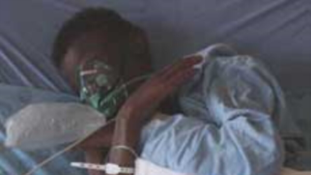 Humble Beginnings for South African Doctor