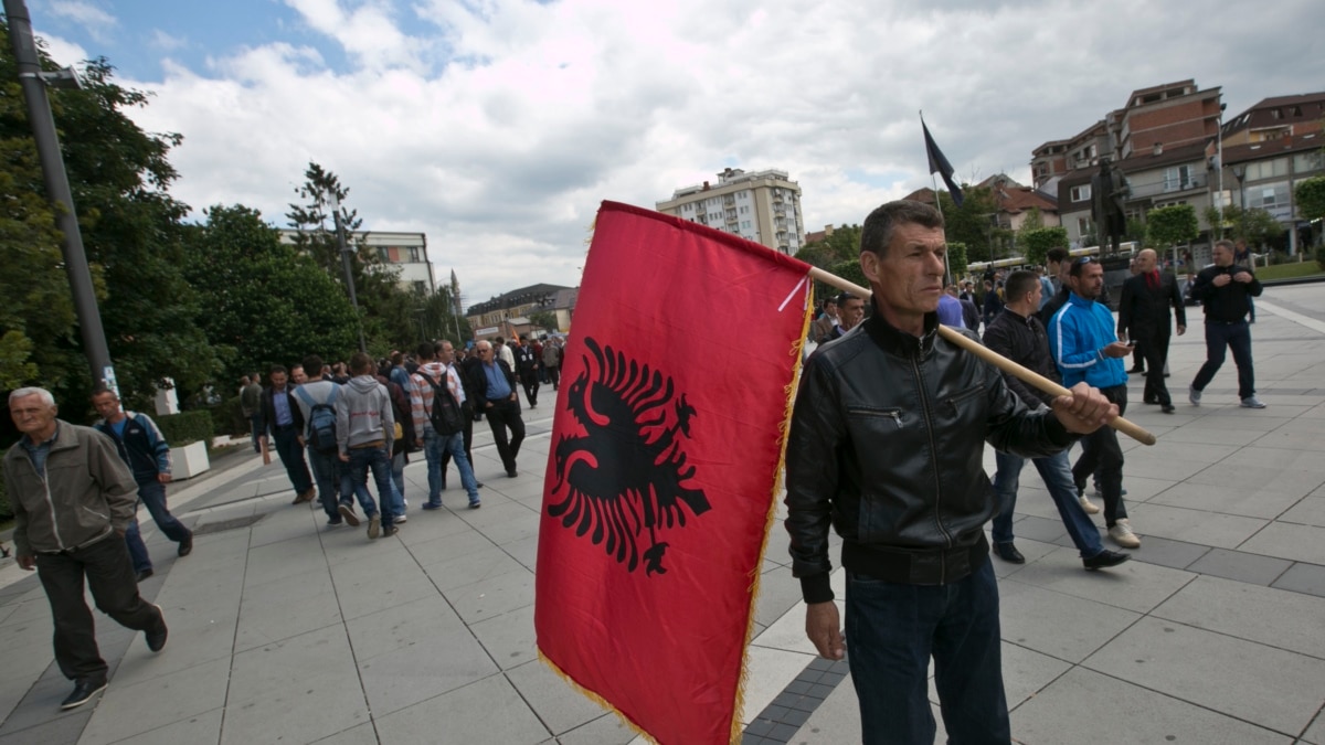 New Prosecutor Named as Kosovo War Crimes Court Keeps Working on First ...