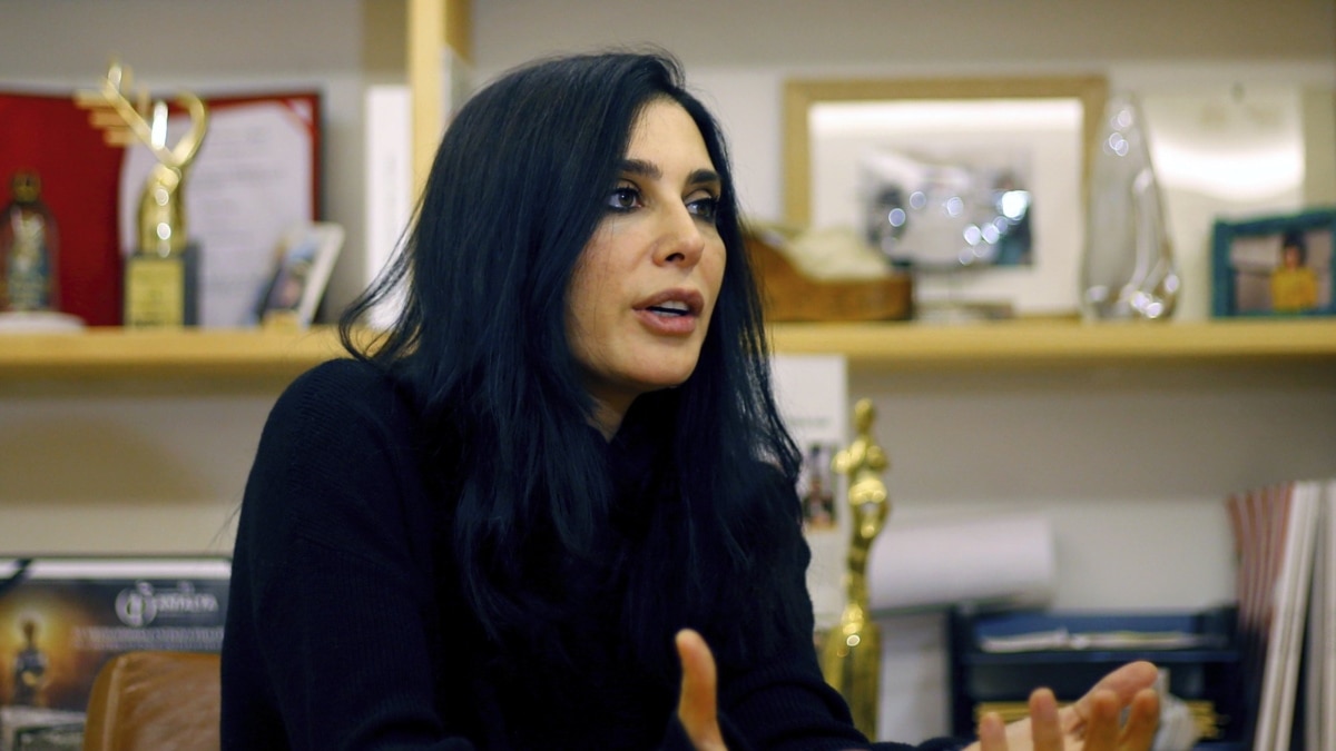 Lebanon’s Star Filmmaker Makes Oscars History