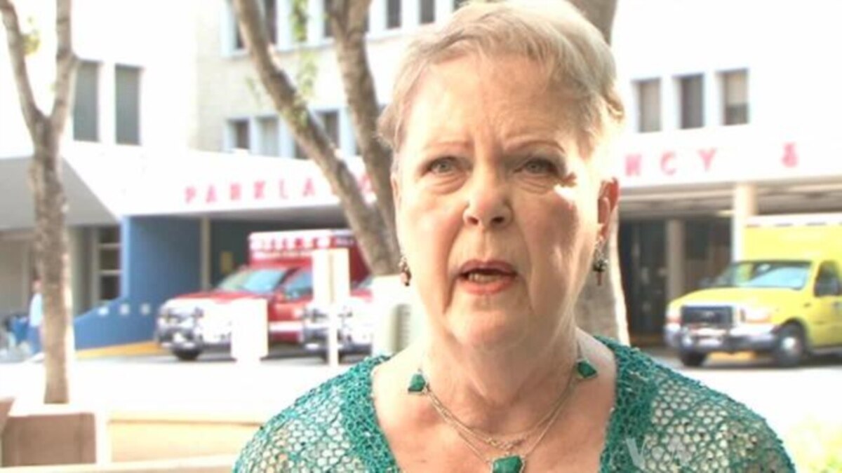 50 Years Later, Eyewitnesses Remember Kennedy Assassination