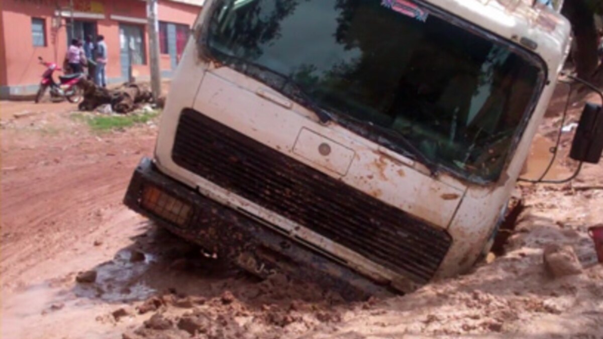 Angola é o terceiro país com mais acidentes rodoviários no mundo