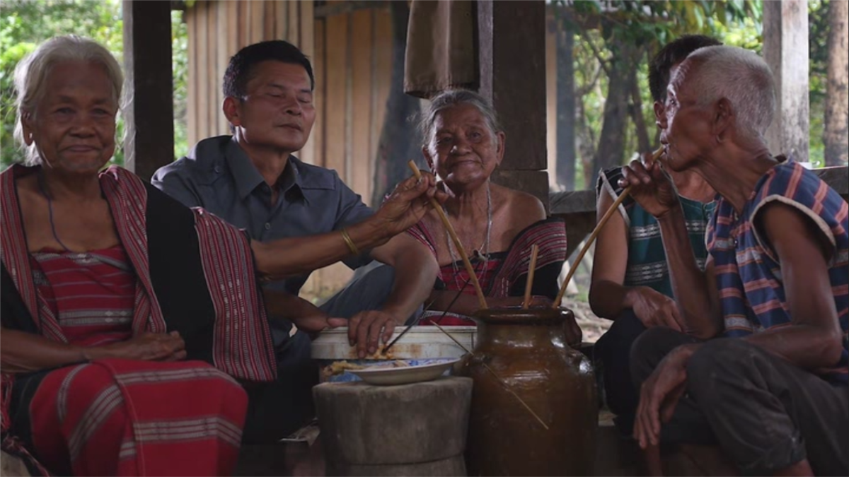 New Documentary Details Struggle to Preserve Indigenous Cambodians’ Way ...