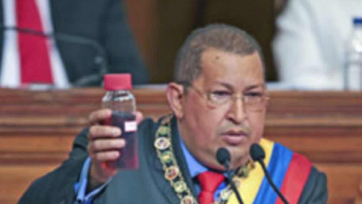 Venezuela Closes Its Miami Consulate