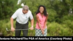 How Can Golf Appeal to More People?
