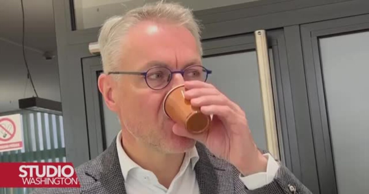 RS treba da se pomiri da je BiH mjesto u EU, kaže profesor Steven Van Hecke