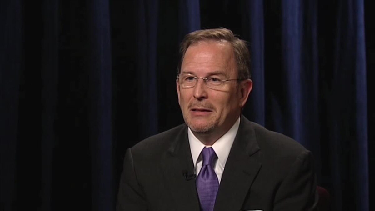 Interview with Mark Serrano, Survivor of Clergy Abuse and Advocate of ...