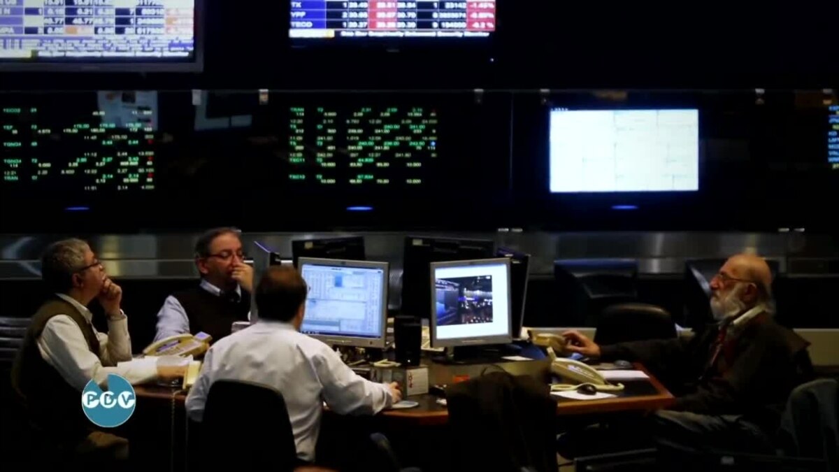 Punto de Vista: Argentina's Economic Turnaround