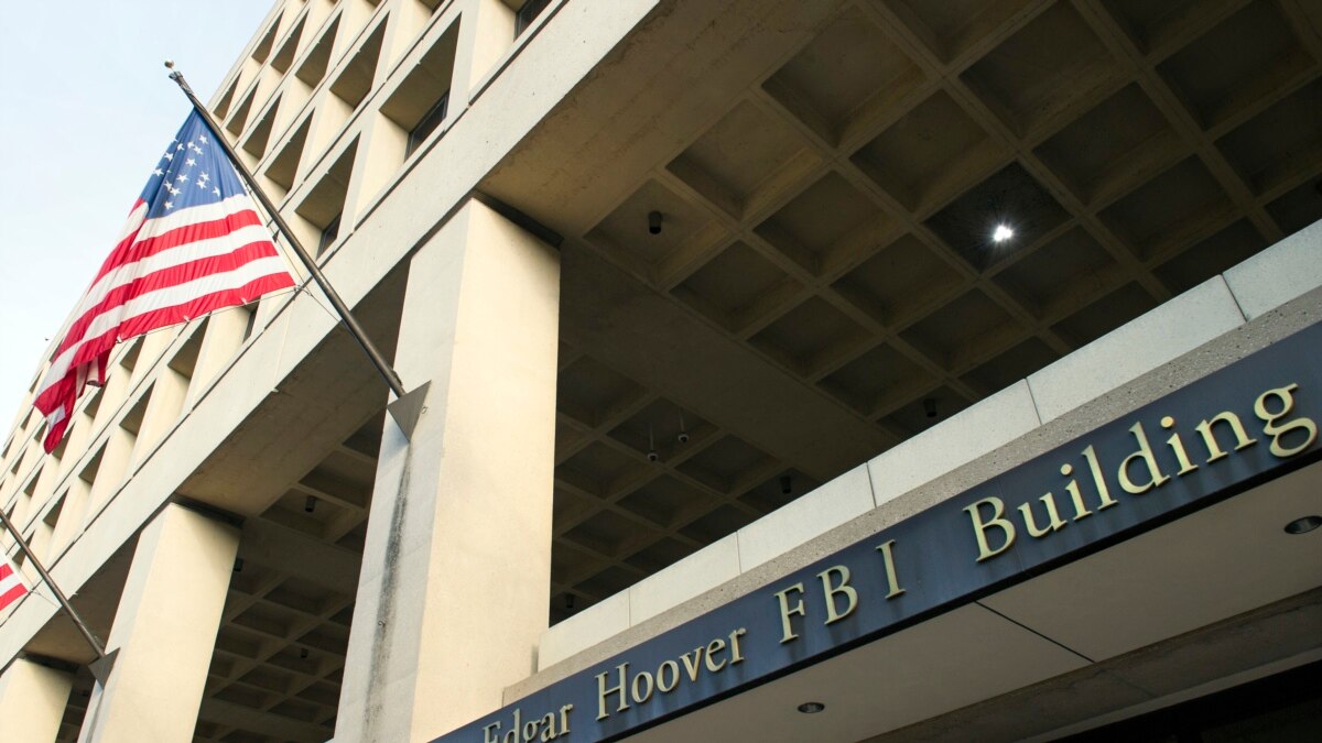 Debate sobre nueva sede del FBI se intensifica tras preocupaciones por ...