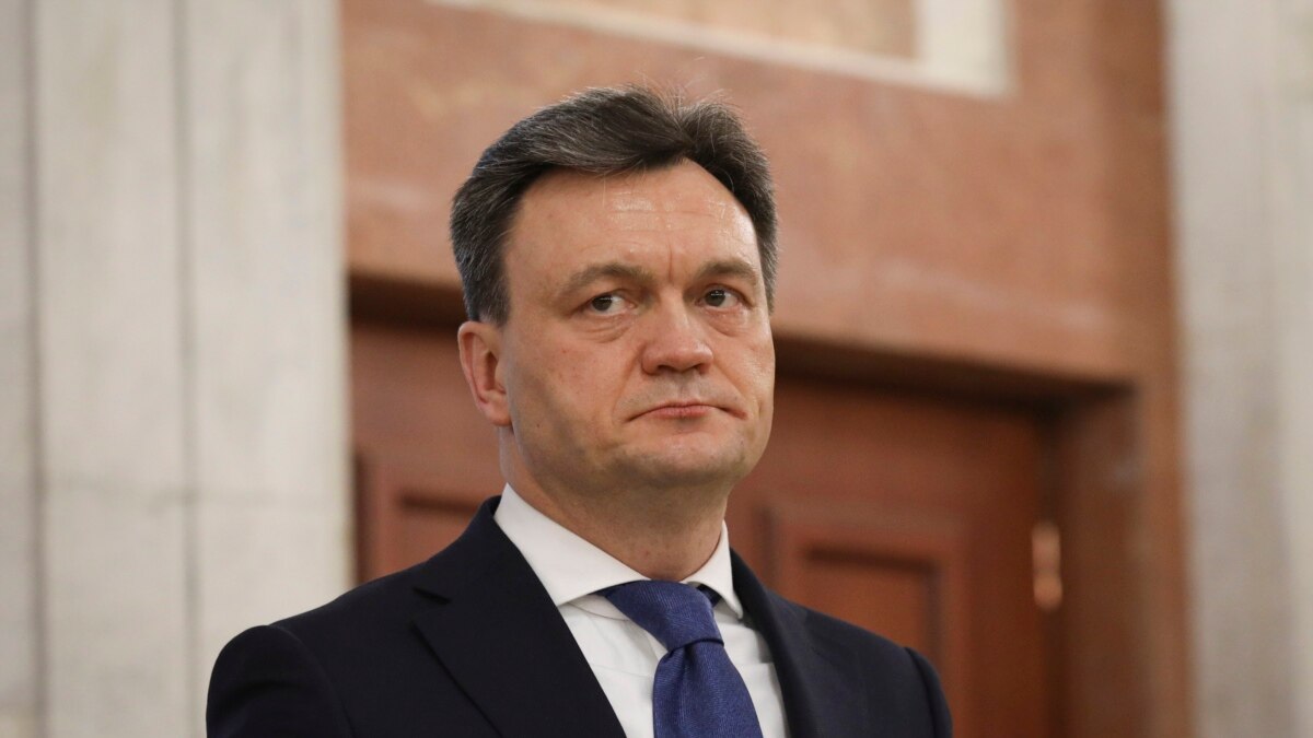 Молдова закупит современную систему ПВО