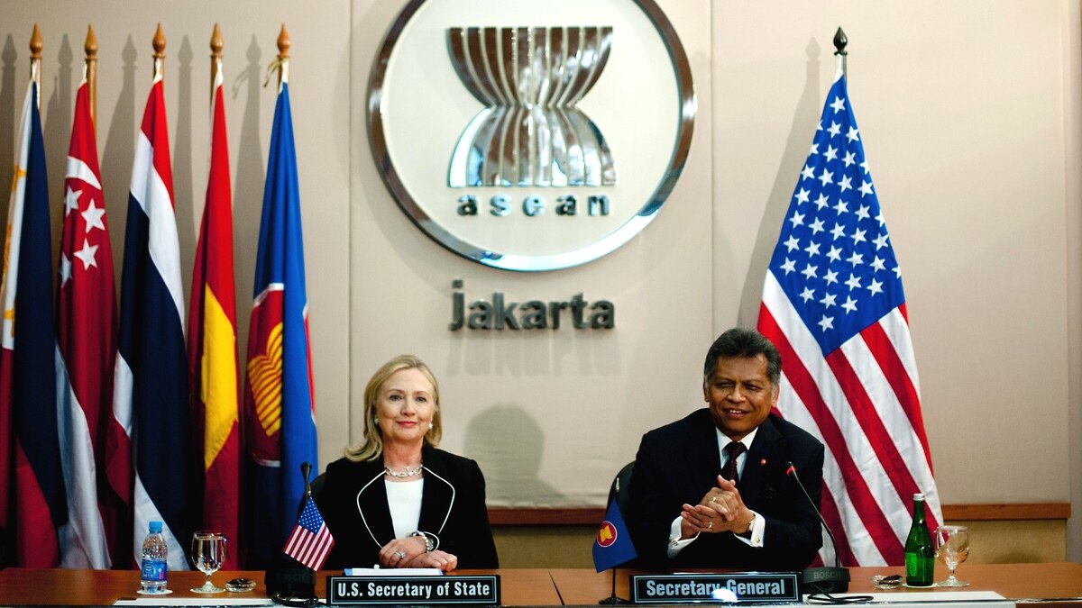 Asean Rights Declaration Below Standard, Advocates Say