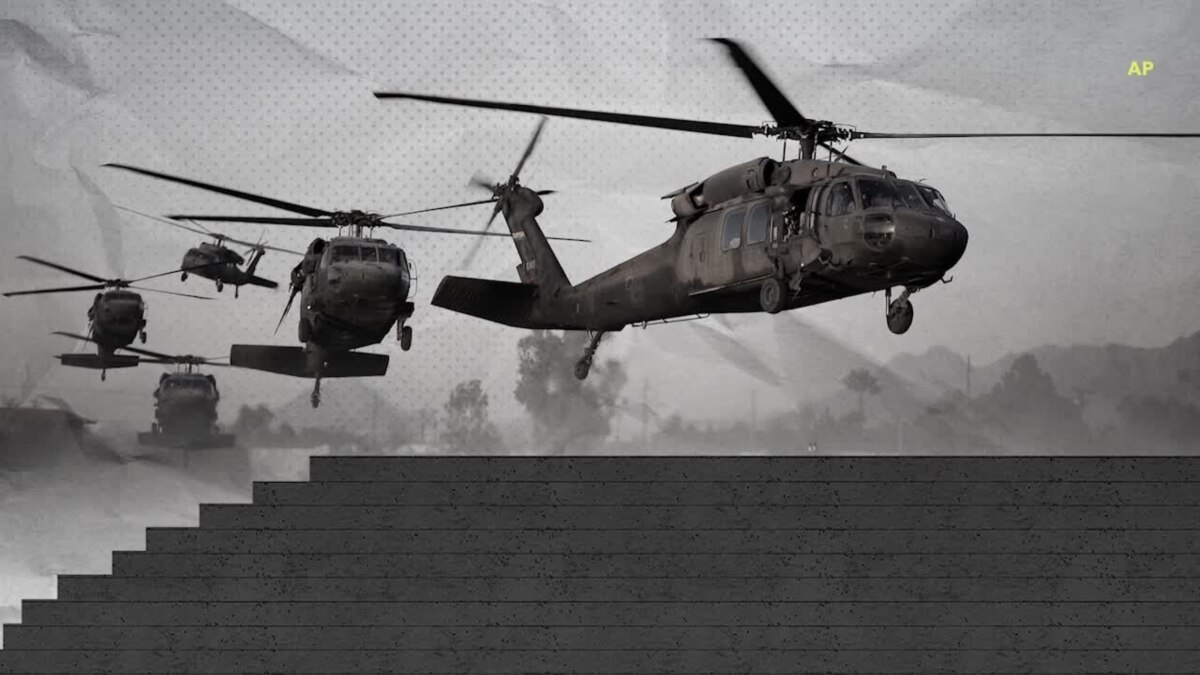 Explainer National Guard