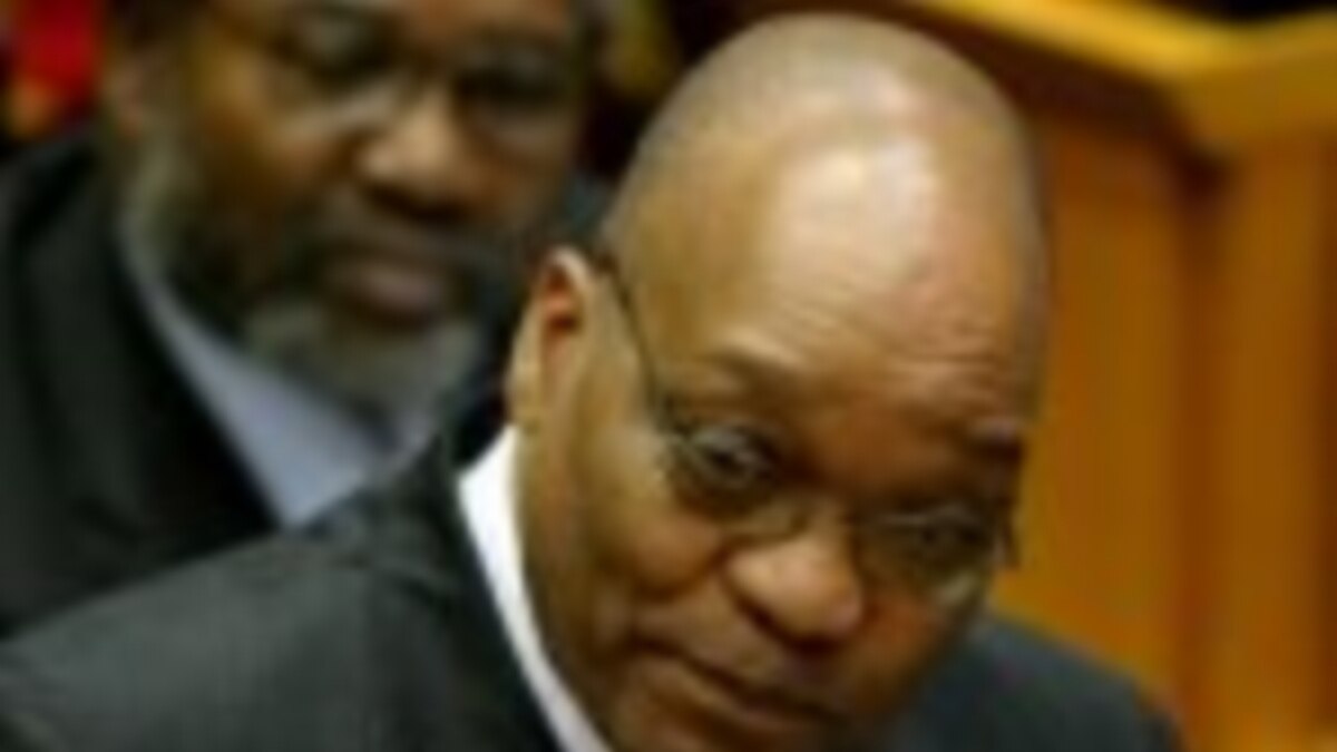 South Africa Union and Government Officials to Meet over Wage Dispute