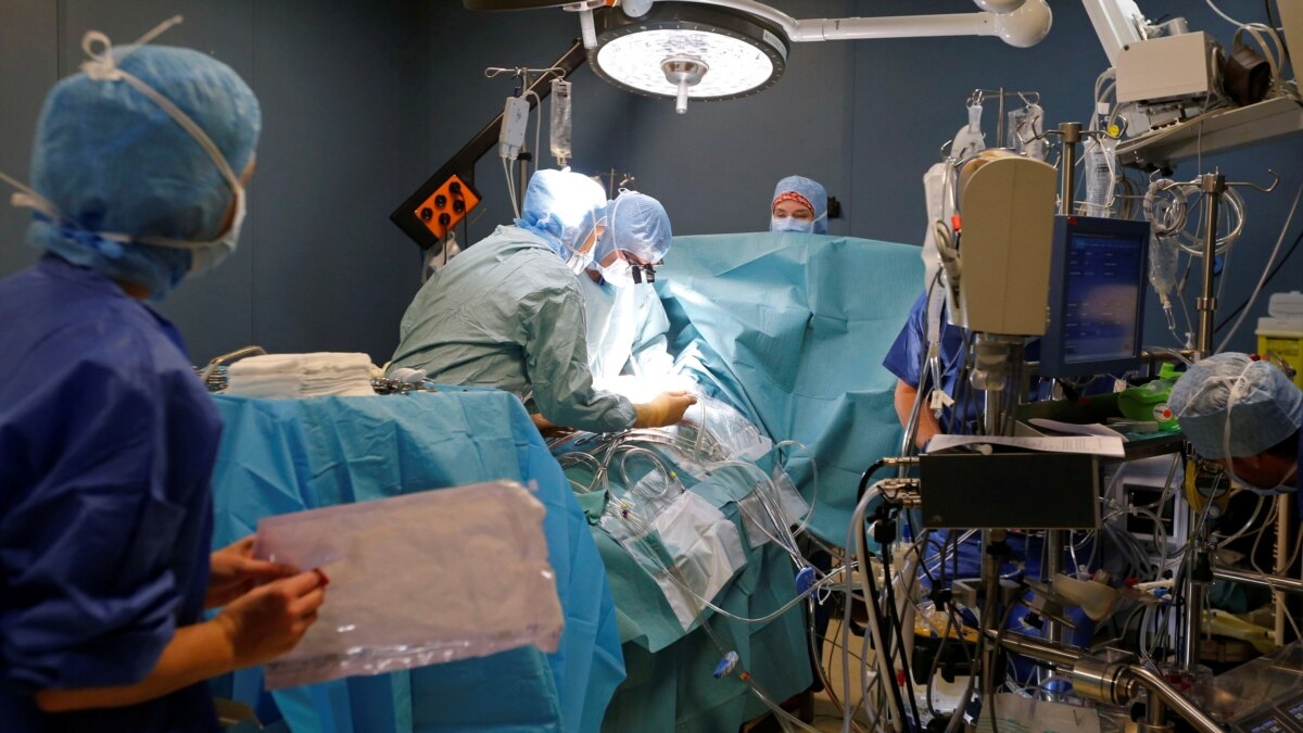 UN Study Links Overwork, Death from Heart Disease, Stroke