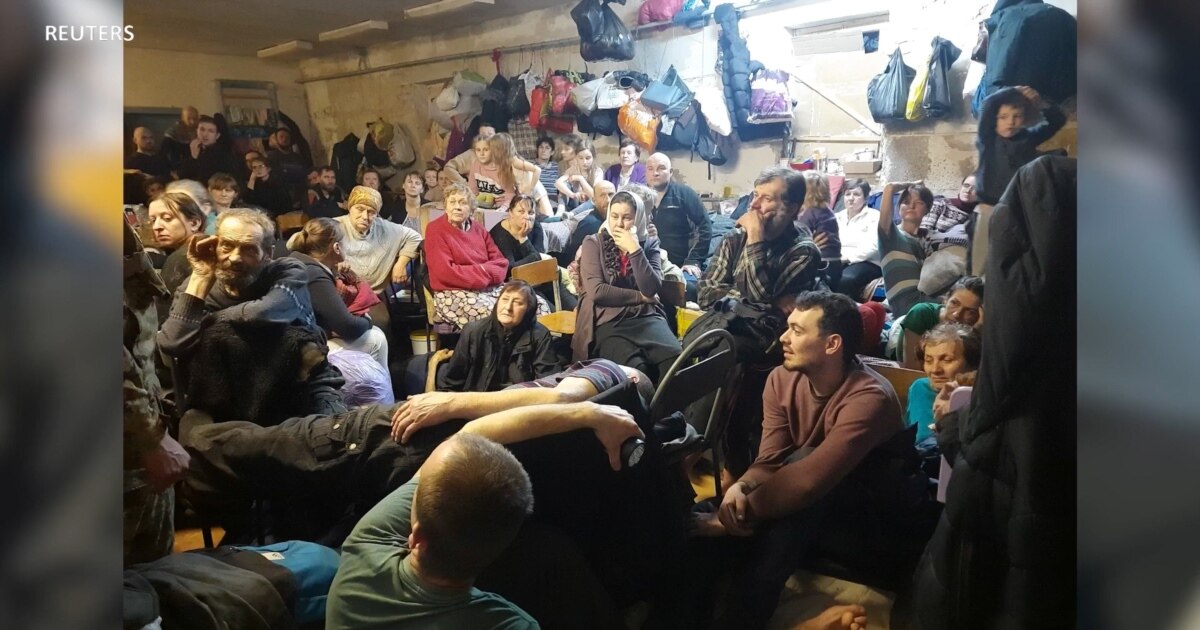 Agresioni rus lë gjurmë afatgjata në jetët e banorëve ukrainas