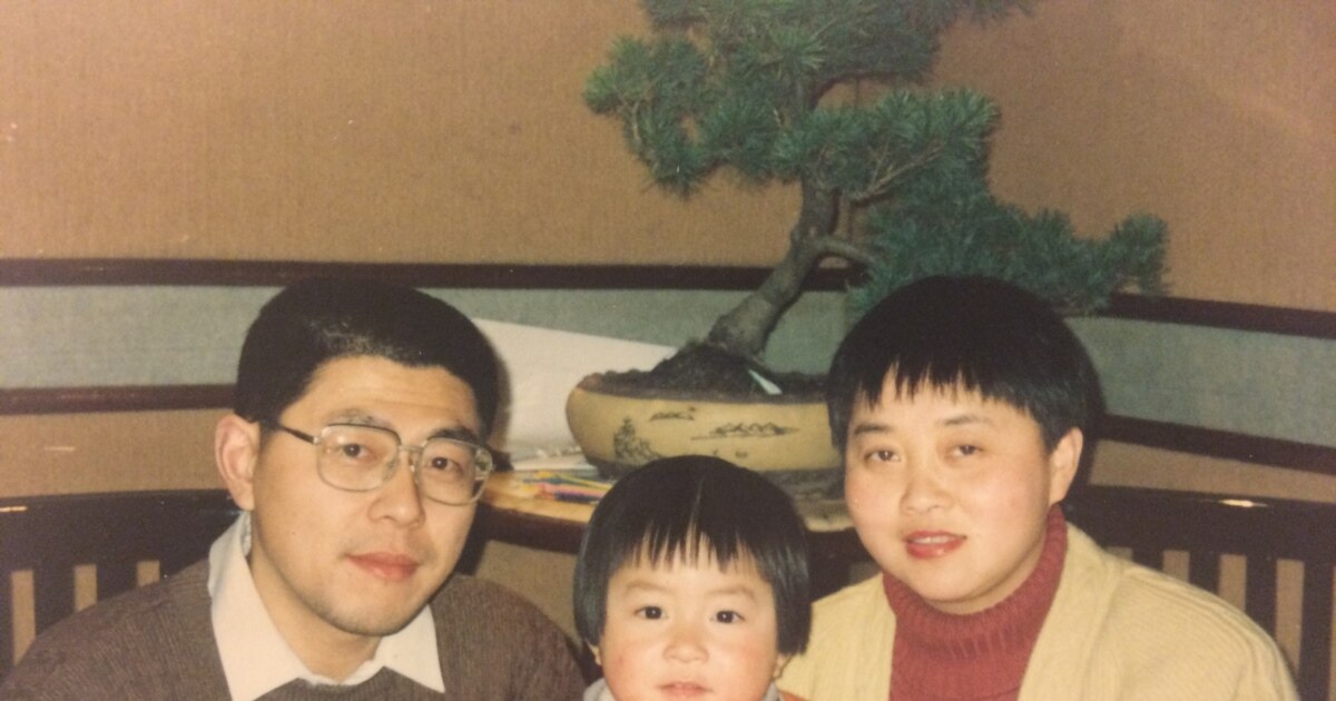 Condi Rice Brought Me to My American Dream