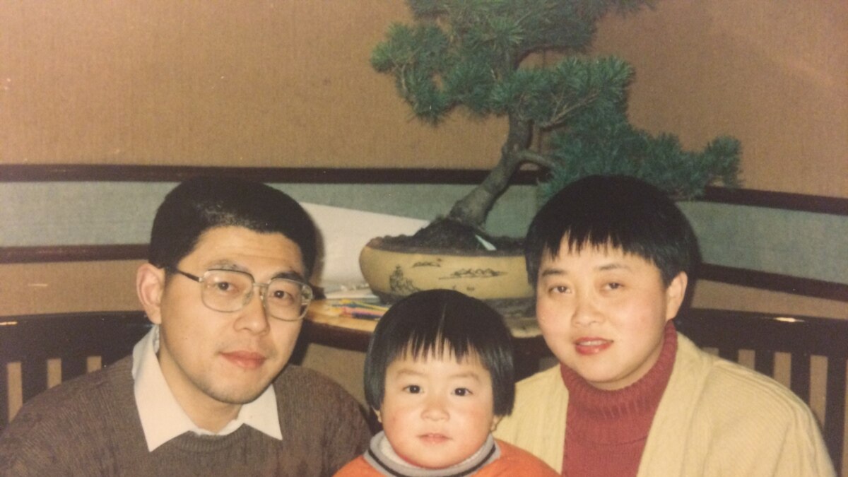 Condi Rice Brought Me to My American Dream