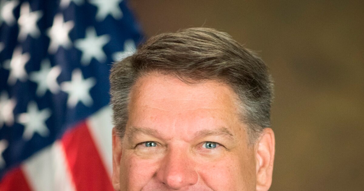 Barr Names New US Attorney in DC