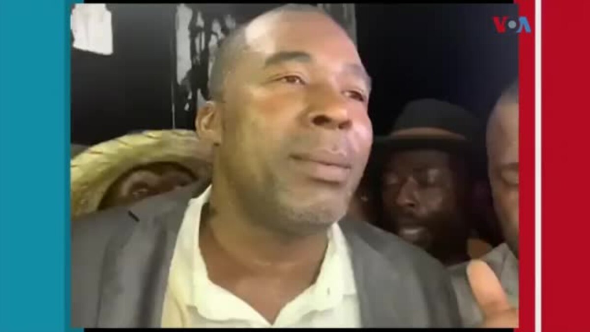 Ansyen Depite Arnel Belizaire ak 5 lòt prizonye pase premye jounen yo an libète