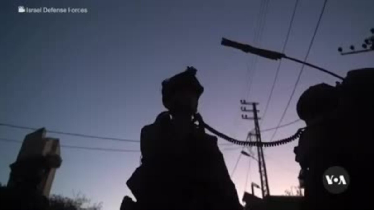 Israel’s drawn-out conflict raises pressure – and questions – among ...
