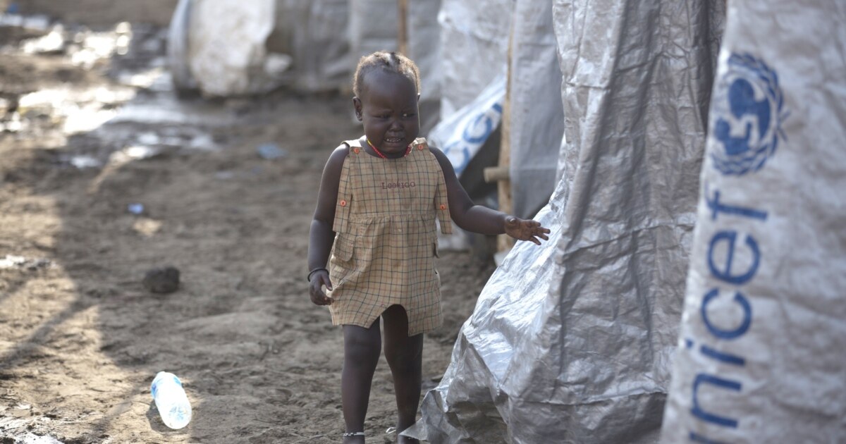 History Repeating Itself in Sudan