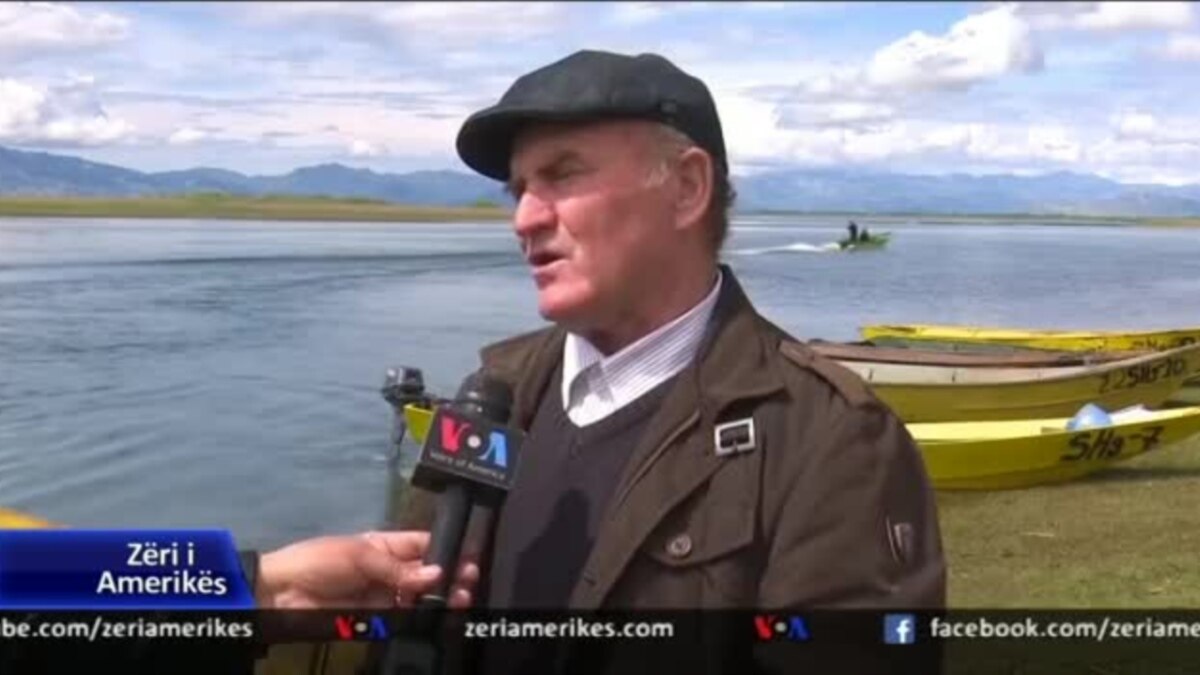 Syri i Sheganit, fshati që la pas kontrabandën