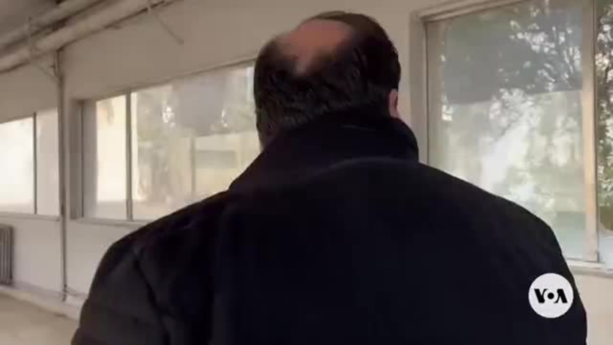 Syrian military bases destroyed after Assad’s fall