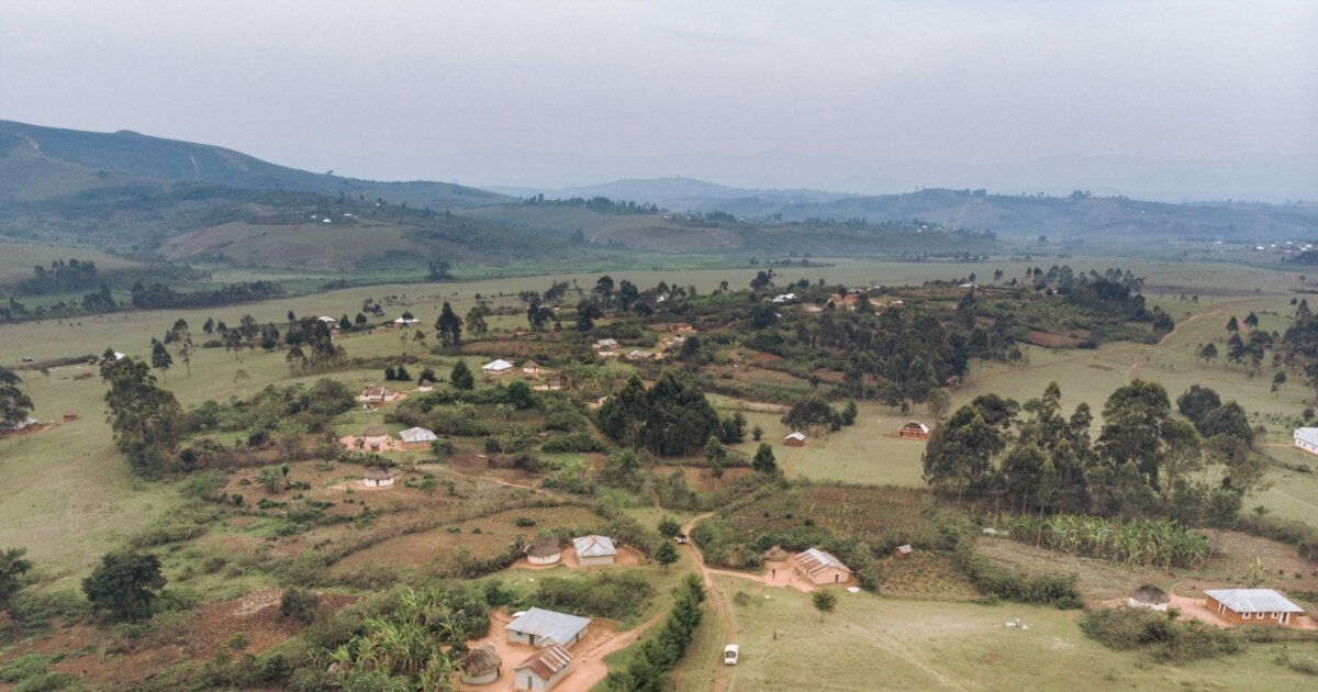 RDC: Abarwanyi ba Mai Mai Bagabye Igitero mu Minembwe muri Kivu y'Epfo