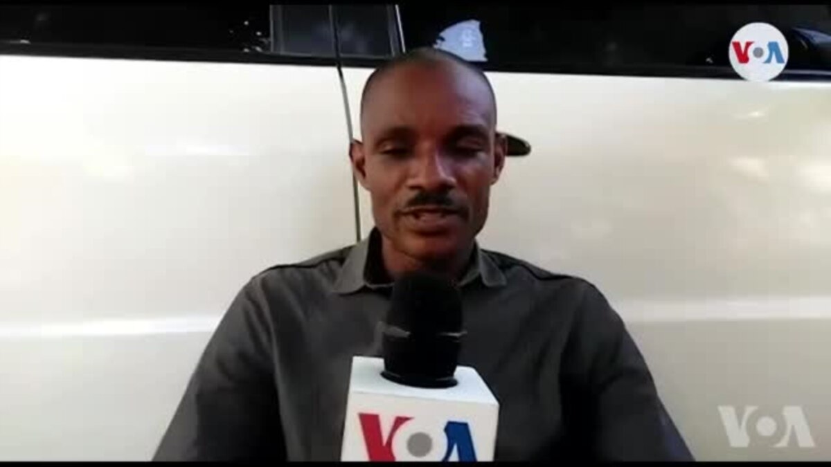 Dosye Emmanuel Constant an sanble li Anfouraye nan Tribinal