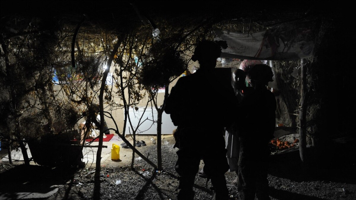 'Operation Allies Refuge' to Begin Airlifting Afghans Amid US Withdrawal