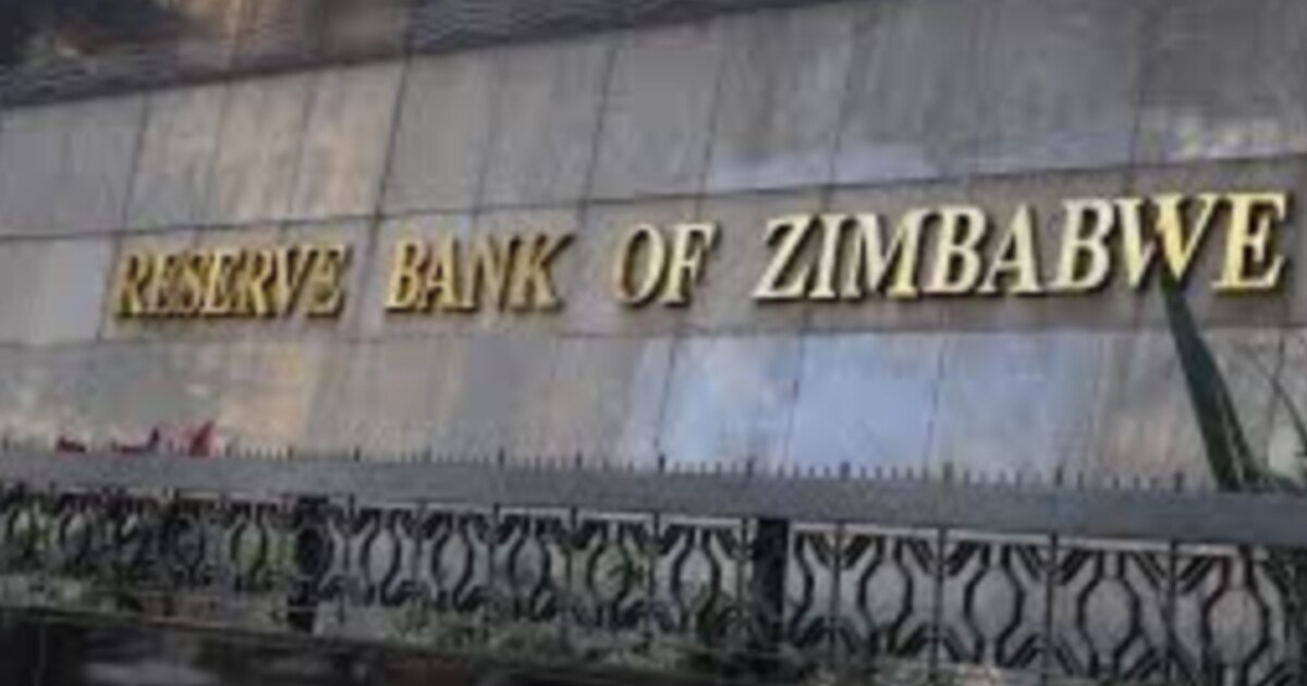 Kushomeka kweMari yeKunze Kwowedzera Matambudziko muNyaya dzeHupfumi ...