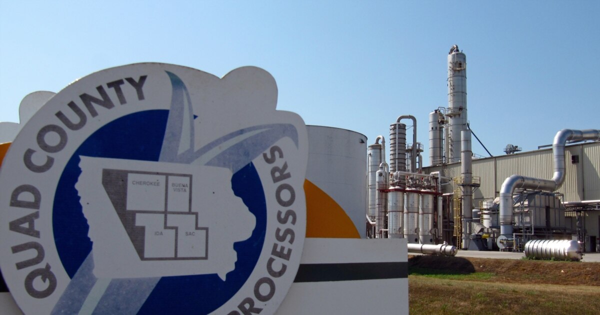 Drought Re-Ignites Food vs. Fuel Fight