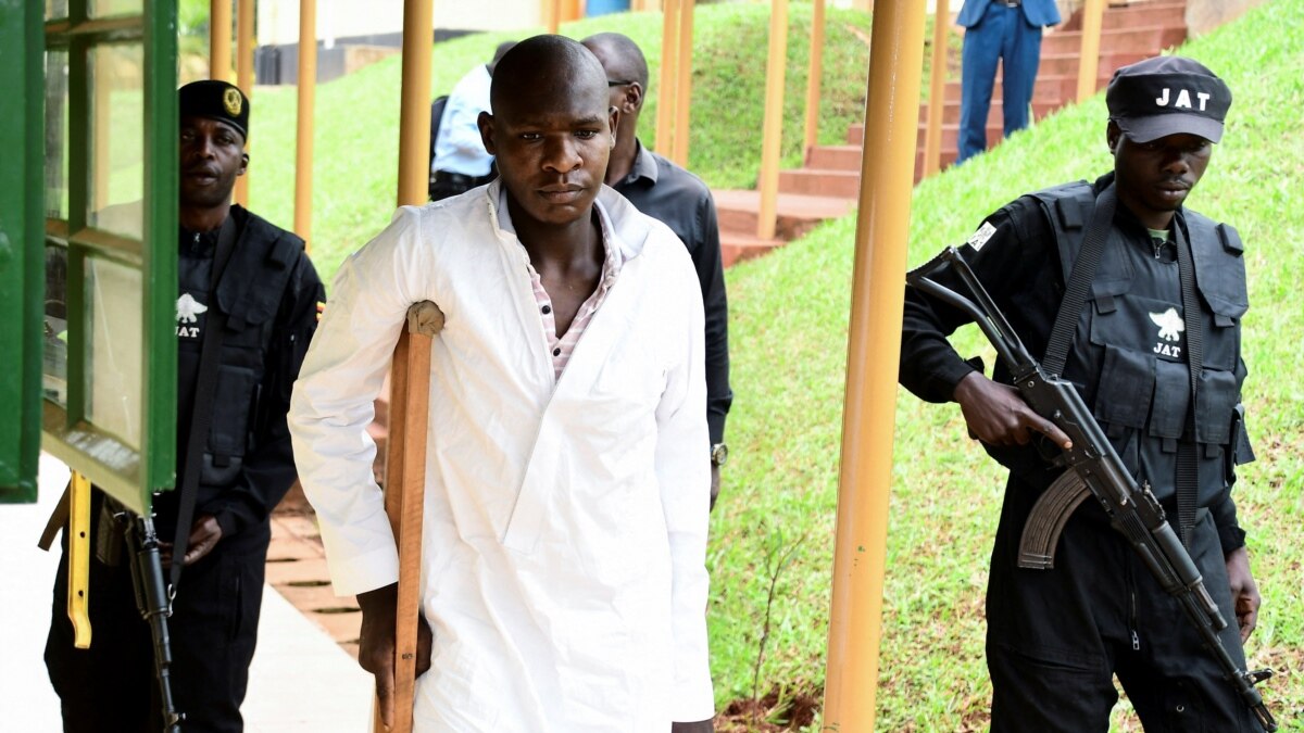 Rebel Attack in Eastern DRC Kills 10